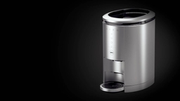 Spinn | Coffee Maker & Coffee Marketplace